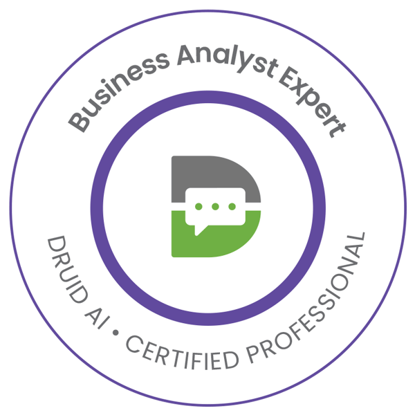 Free Agentic AI Courses - Join the DRUID AI Academy today!