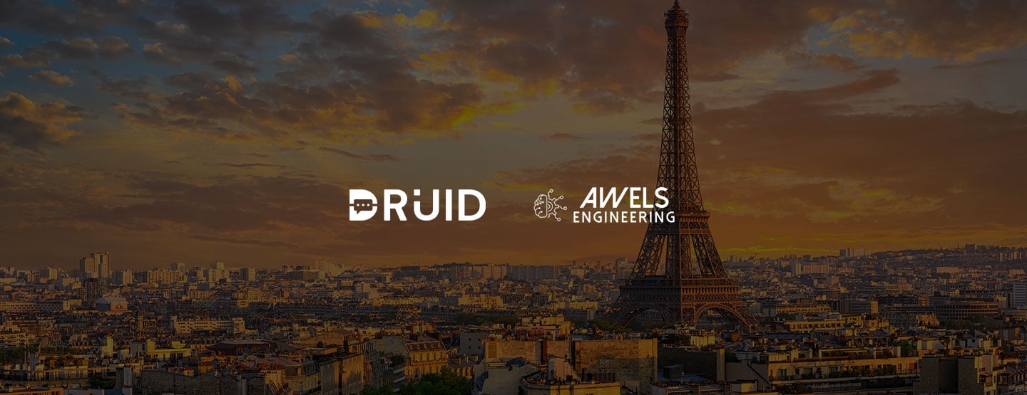 DRUID AI and Awels Engineering Partner to Deliver Transformative Business Outcomes for French ...