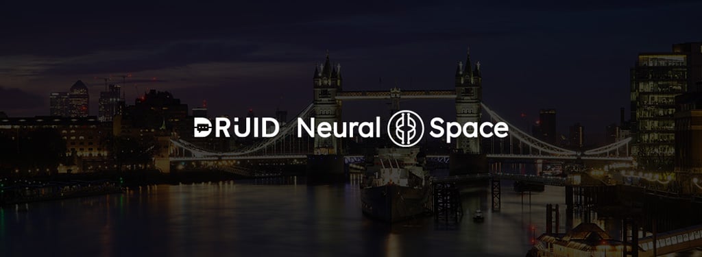 DRUID and NeuralSpace cooperate to deliver next-generation language ...