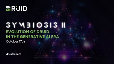 Webinars and events - DRUID Conversational AI