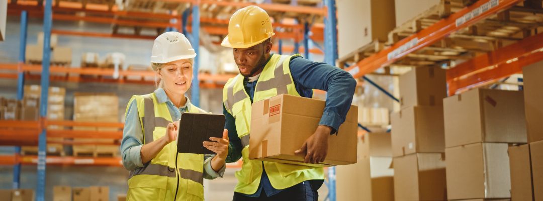 Ready to Streamline Manufacturing Processes with Conversational AI? Ready to Streamline Manufacturing Processes with Conversational AI?